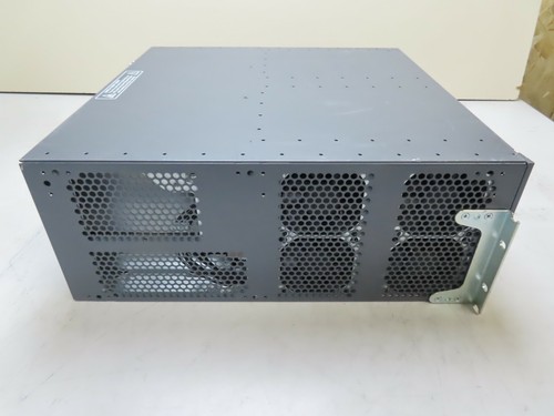 1x - HP J9850A Aruba 5400R zl2 Switch Series Base Chassis with ear ...