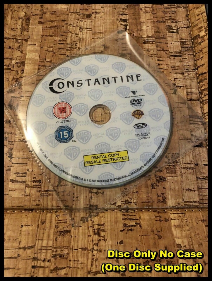 DVD DISC ONLY - FILMS: DRAMA / DOCUMENTARY / SCI-FI / HORROR +MORE ...