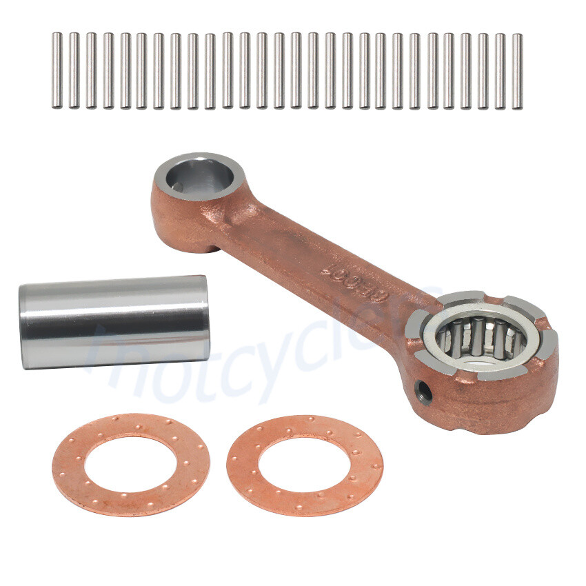 Outboard Motor Connecting Rod Kit For Yamaha 2-stroke 4HP 5HP 8HP 90209 ...
