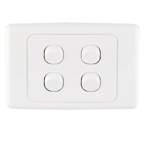 DETA Quad Switch | eBay