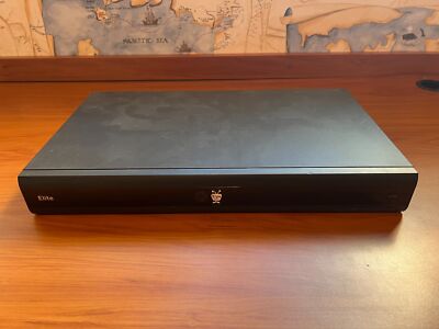 TIVO Elite Model TCD758250 With Power Cord | eBay