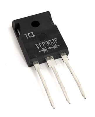 Diodes - 30 Amp Diode
