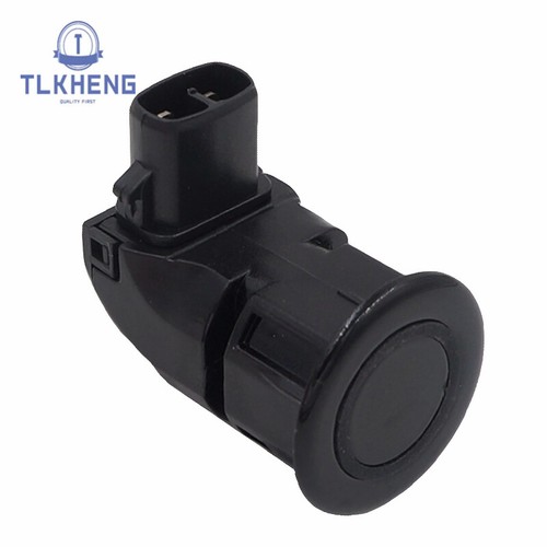 New PDC Parking Sensor 89341-30010-C0 Black For Lexus IS250 IS350 GS350 ...