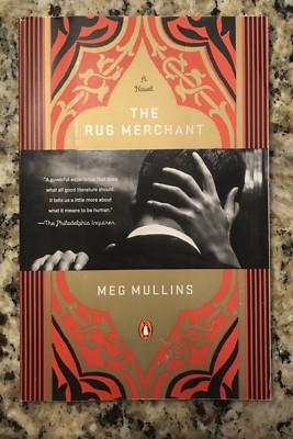 The Rug Merchant by Meg Mullins (2007, Paperback) 9780143112099 | eBay