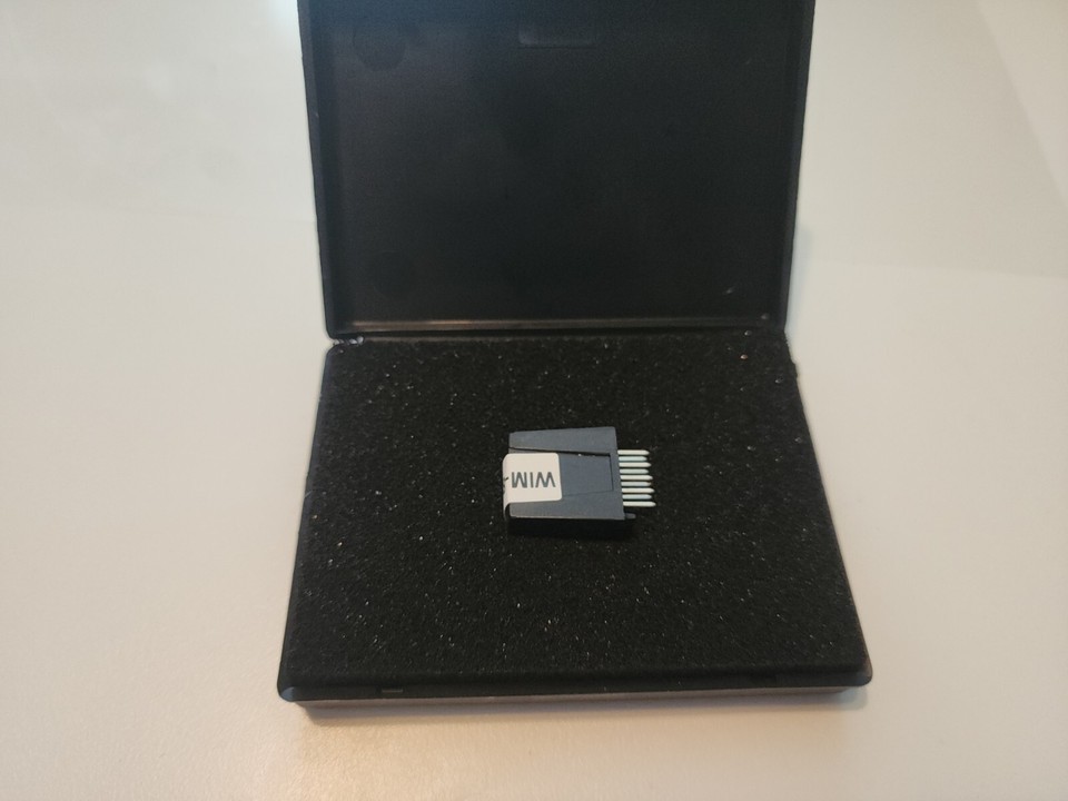 NEW AMAG Technology SYMMETRY Access WIM8 - Wiegand Interface Module - 8 ...