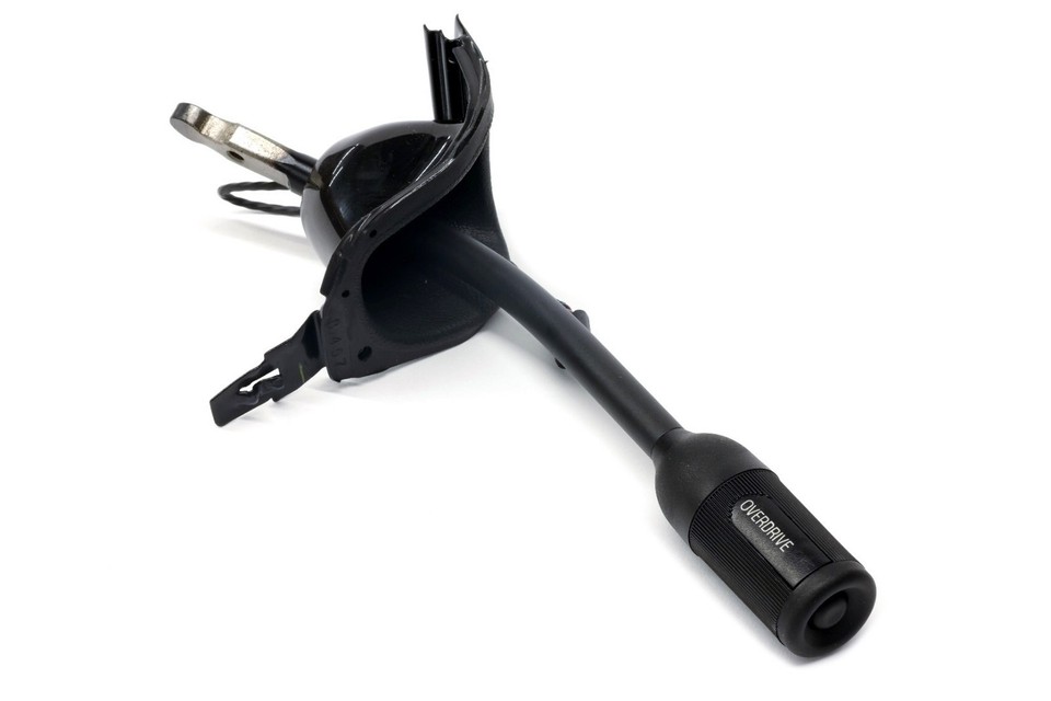Ford F250 F350 Automatic Transmission Gear Shifter Handle Overdrive ...