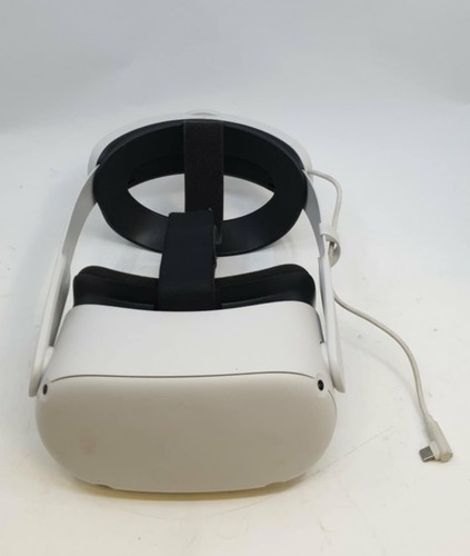 Oculus Meta Quest 2 64GB VR Headset Only ** Please Read** | eBay UK