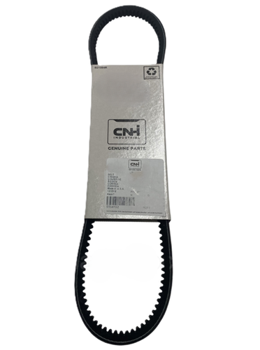 CNH AC Compressor Belt 875mm x 13mm 5154152 | eBay