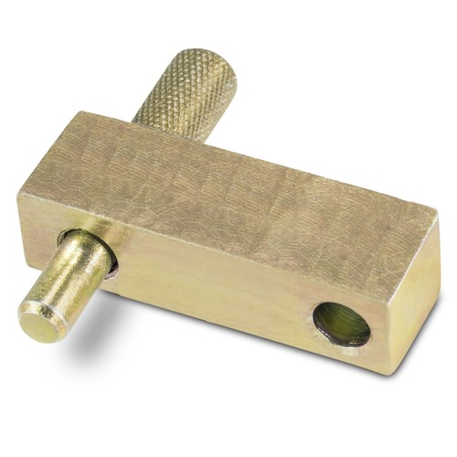 Proform 66783 Engine Cylinder Head Rocker Arm Stud Remover and Tap ...