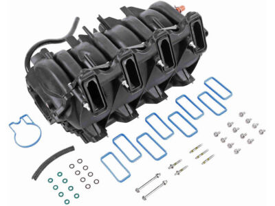 For 1999-2002 Chevrolet Silverado 1500 Intake Manifold 21315KXCM 2000 ...