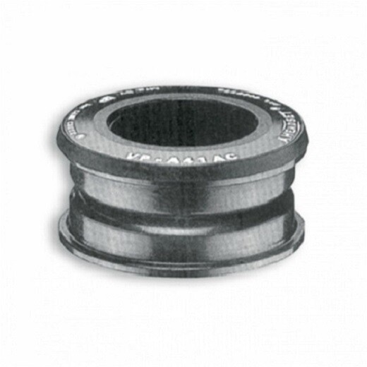 VP Components VP-A41AC Semi-Integrated Headset 1 1/8" Silver | eBay