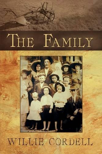 Willie Cordell The Family (Hardback) (UK IMPORT) 9781440121760 | eBay