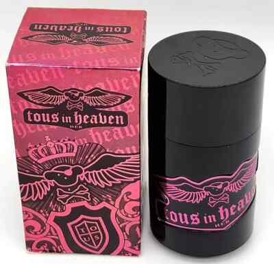 Tous In Heaven by Tous EDT Spray 3.4 oz for Women new in box | eBay