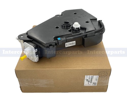 Fuel Additive Eolys DPF Filter Tank Pump for Peugeot 308 3008 RCZ ...