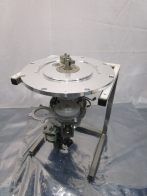 AMAT 0010-76015 P5000 8" Robot, AMAT 0190-07558 4"-5"-6" Robot, 106175 ...