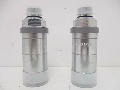 OEM John Deere AL221083 Hydraulic Quick Coupler Socket for sale online ...