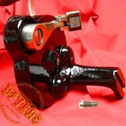VTG SINGER Sewing Machine Hand Crank Handle SIMANCO for 15 27 28 66 127 ...