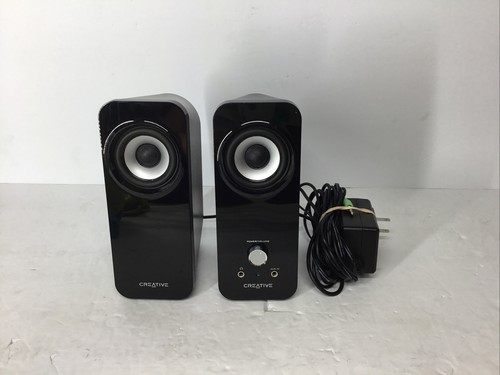 Creative Labs Inspire T12 2.0 Multimedia Speaker System | eBay
