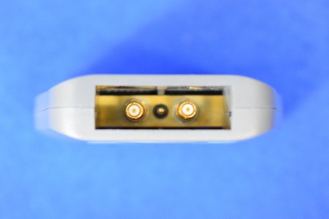 Keysight N5444A InfiniiMax III Differential 2.92 mm/3.5 mm/SMA probe ...