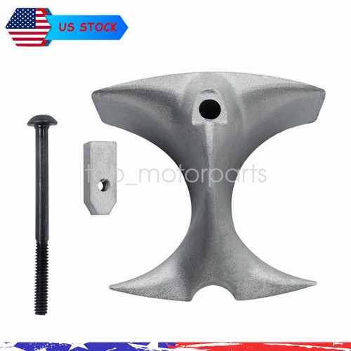 Brand Throttle Body Air Foil For Chevy C4 1985-1996 Corvette TPI L98 ...