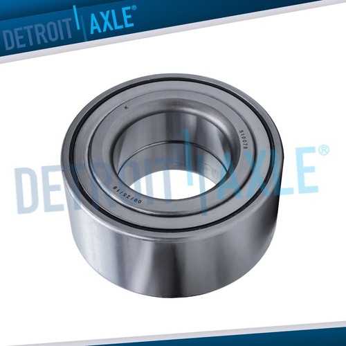 Front Wheel Bearing Assembly for Hyundai Elantra Tiburon Kia Spectra ...