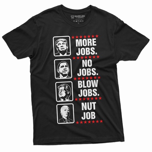 Funny Anti Joe Biden Shirt Funny Politcal Shirts Trump Biden Obama ...