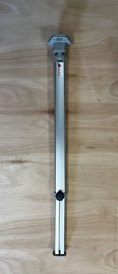 REIMO MARINE / CAMPERVAN ADJUSTABLE TABLE LEG HEIGHT FROM 55-75CM | eBay UK