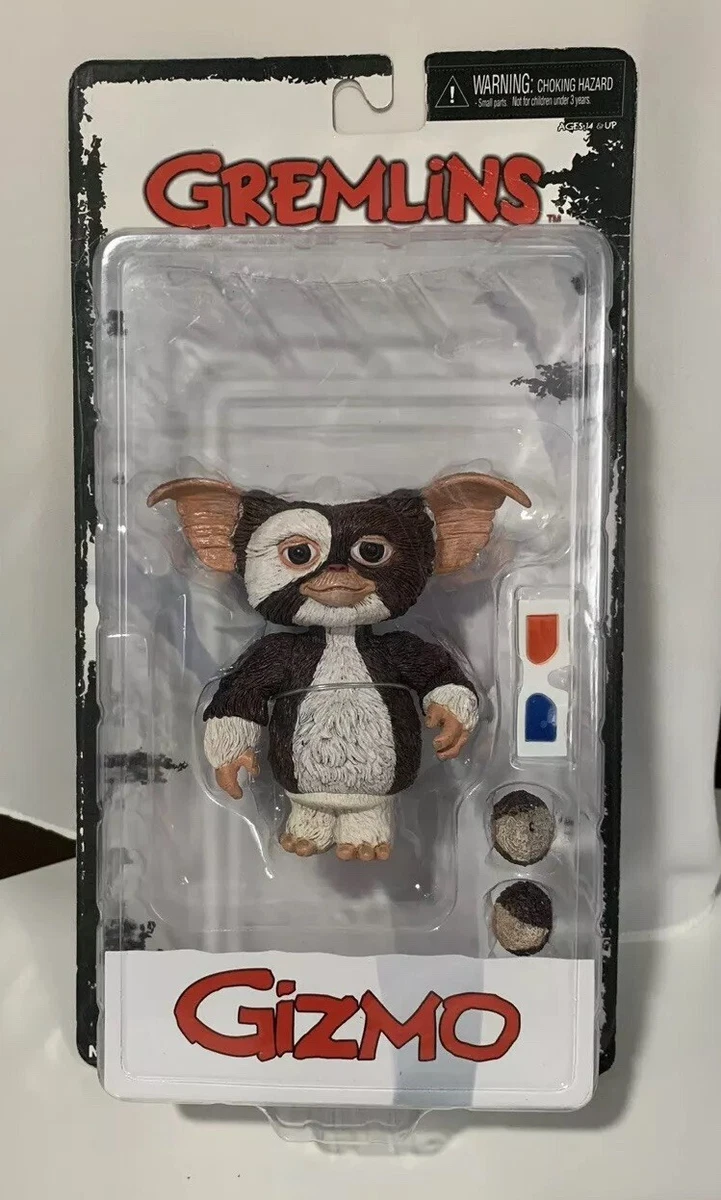 Gremlins 3 Toys