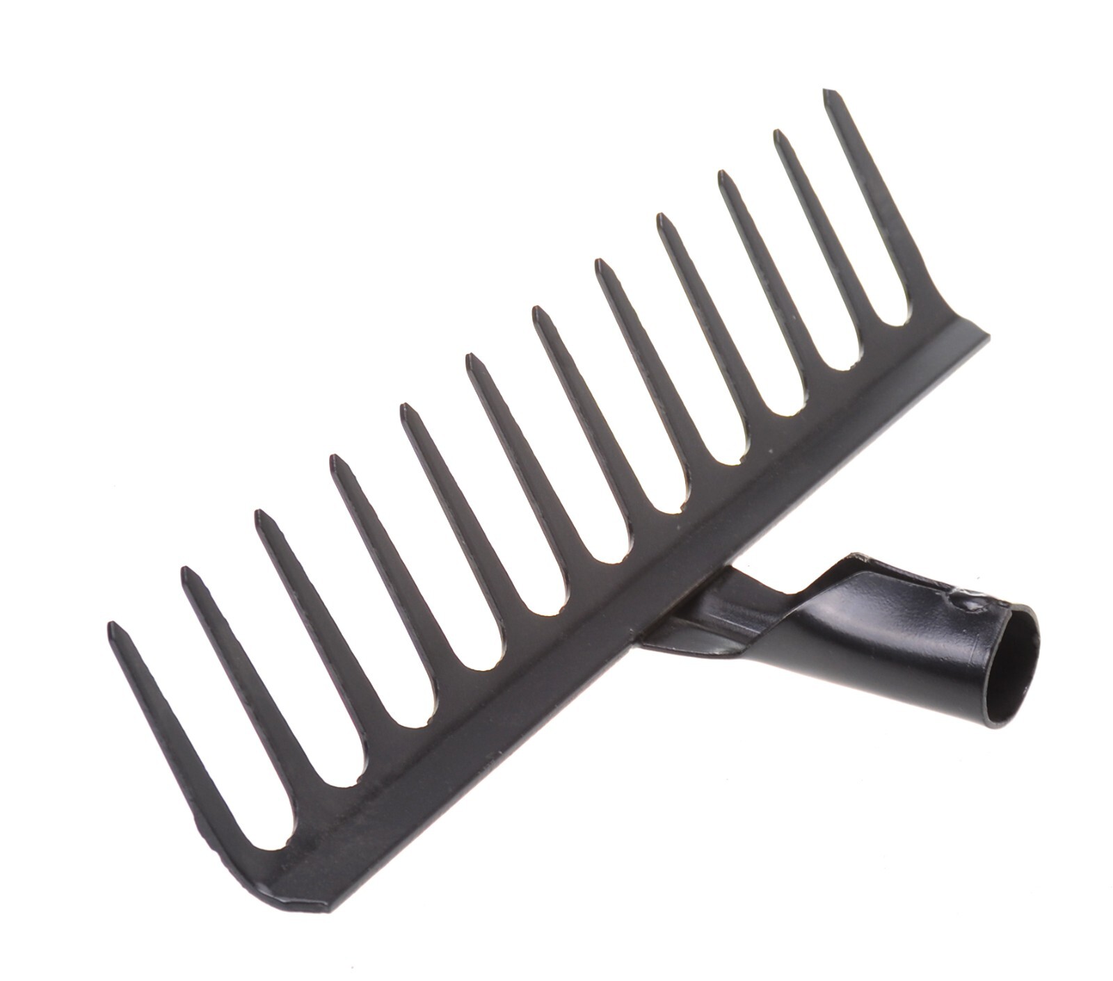 Aqbau® Rechen aus Metall Gartenrechen Rechen Heurechen | eBay