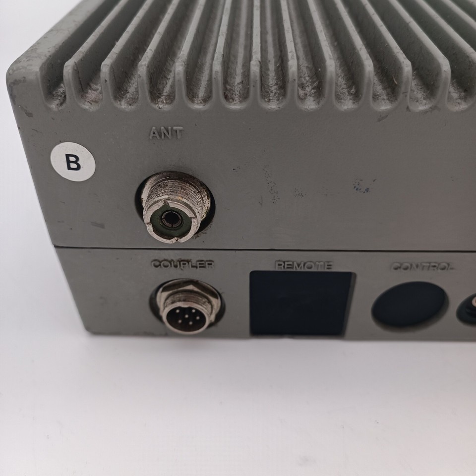 Furuno FS-1502 MF/HF Marine SSB Transceiver Radio Sideband ...