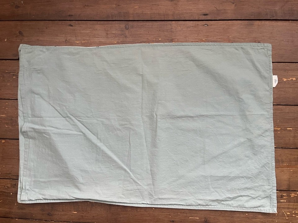 M&S Fired Earth Acapulco Ava DOUBLE Duvet Cover Set 2 Pillowcases ...