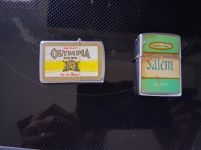 Vintage My Lite Vintage Cigarette lighters | eBay