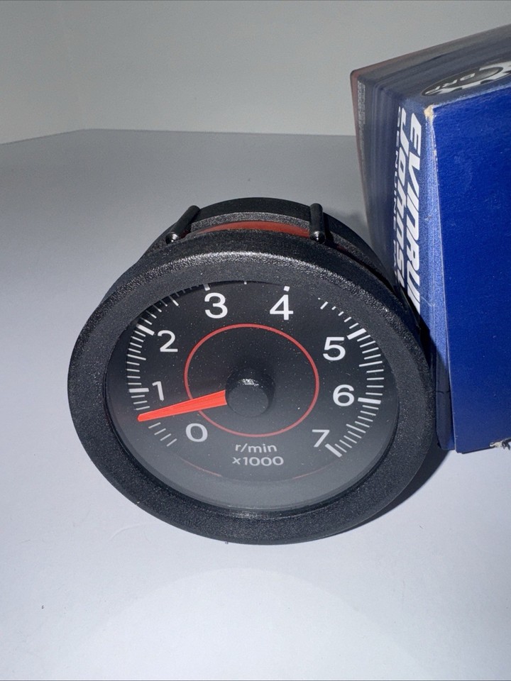 OMC *NEW* 0174887 EVINRUDE JOHNSON TACHOMETER TECH SERIES #0174887 | eBay