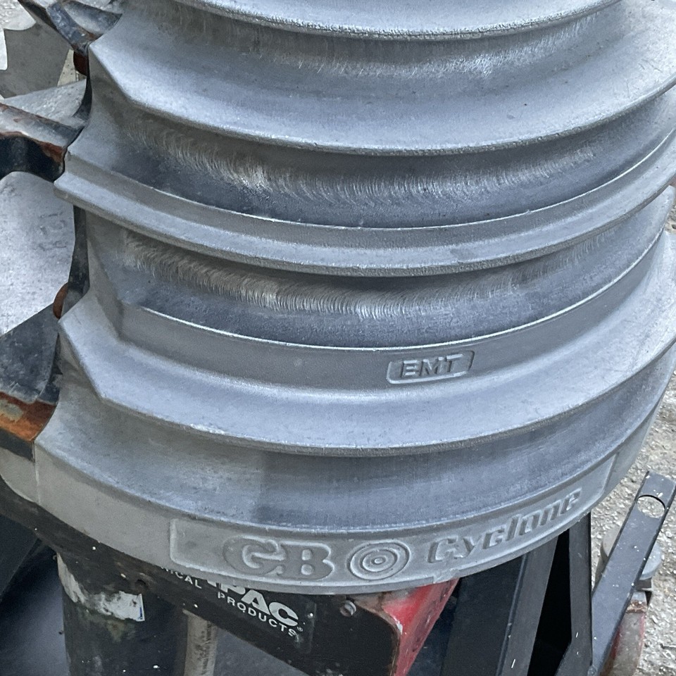 GB ENERPAC CYCLONE B2000 CONDUIT BENDER (UNIT 1) | eBay