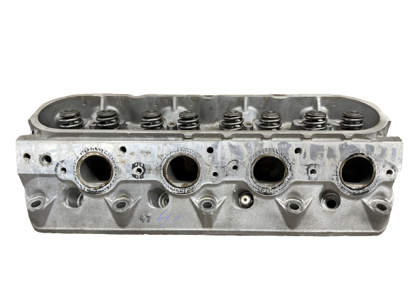 GM LS3 L92 6.0L 6.2L Cylinder Head 823 Square Port Assembly w/Valves ...