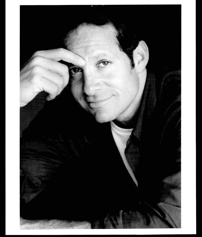 Steve Guttenberg Cocoon