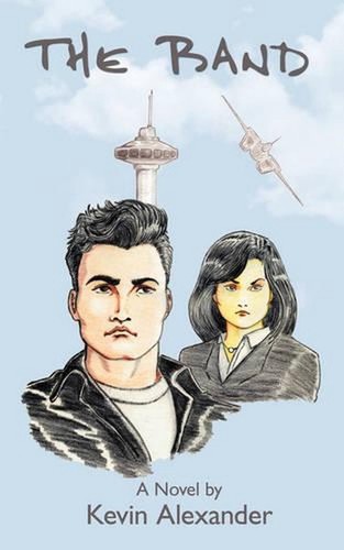 The Band: A Novel By by Kevin Alexander (English) Paperback Book | eBay