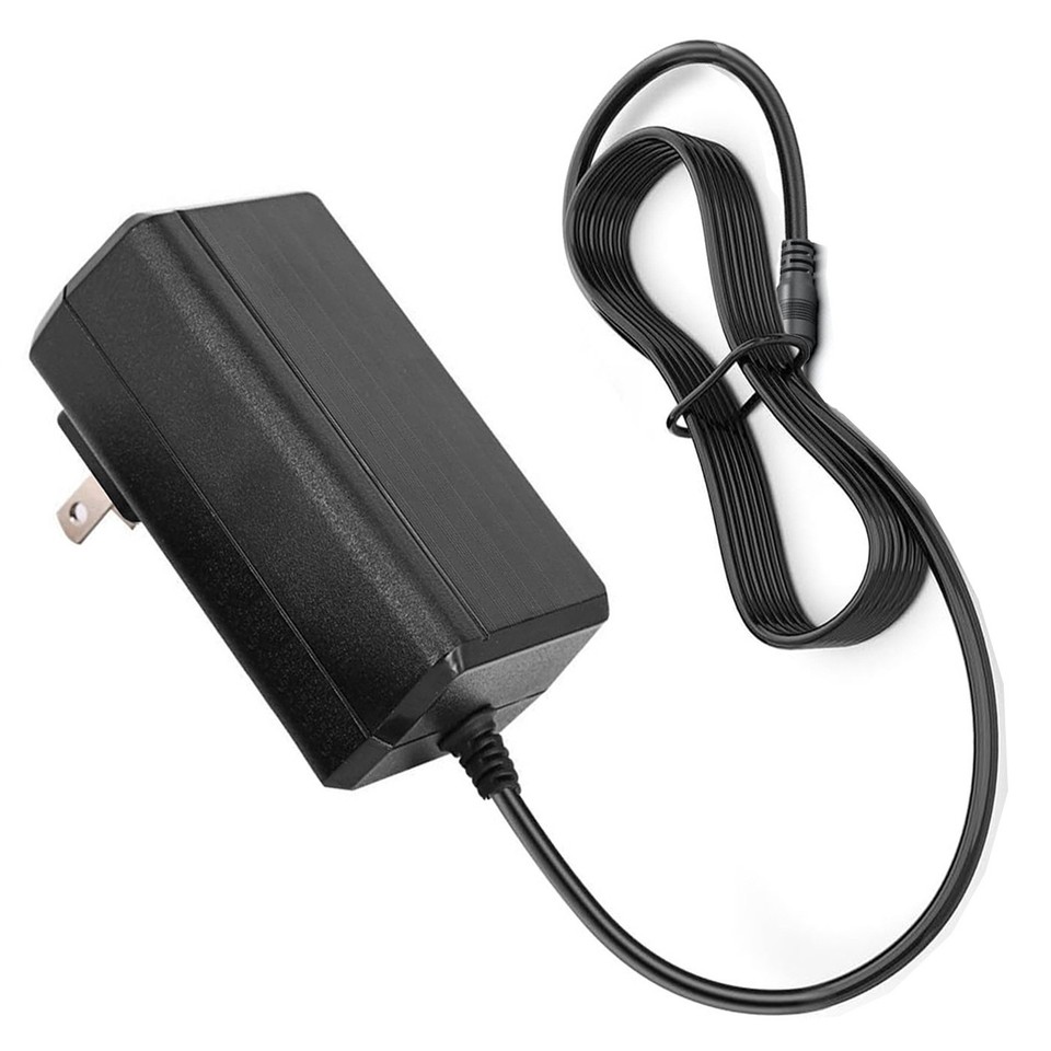 AC/DC Adapter for CyberGeek Nano J1 Mini PC Small Desktop Computers ...