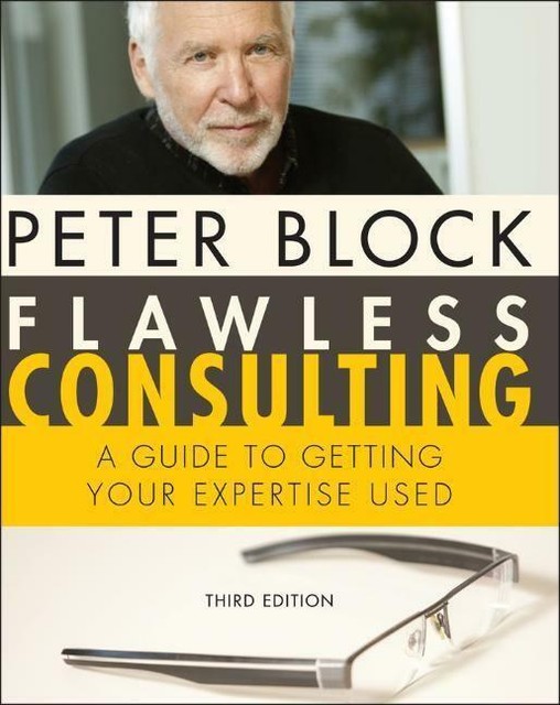 Flawless Consulting von Peter Block (2021, Gebundene Ausgabe) for sale ...