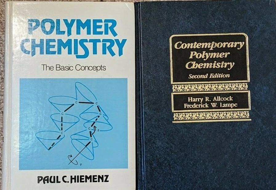 Basic Polymer Chemistry