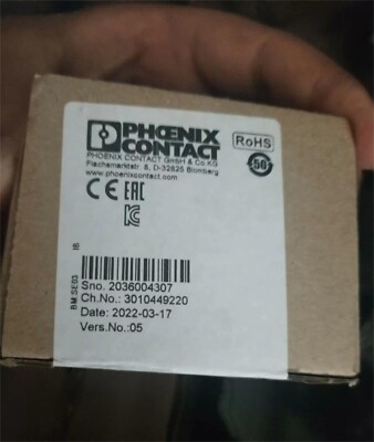 PHOENIX CONTACT FL WLAN 1100 2702534 NEW | eBay