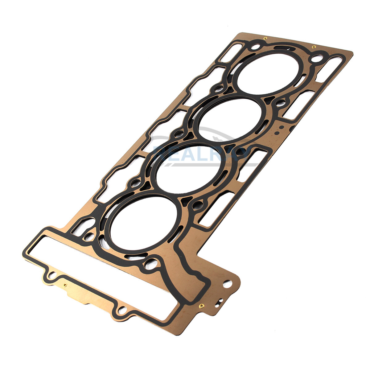 For 2007-2012 Mini Cooper R56 1.6L Engine Cylinder Incl. Head Gasket ...