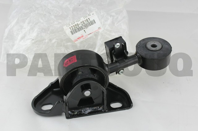 1230928161 Genuine Toyota ROD SUB-ASSY, ENGINE MOVING CONTROL 12309 ...