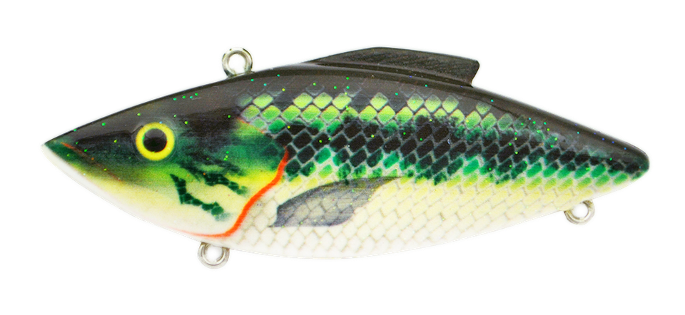 Rat-L-Trap Lipless Crankbait 1/2oz RT Any 163 Color Bill Lewis Rattle ...