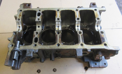 Genuine Used MINI Upper Engine Block for R50 R52 1.6 W10 (00-06 ...