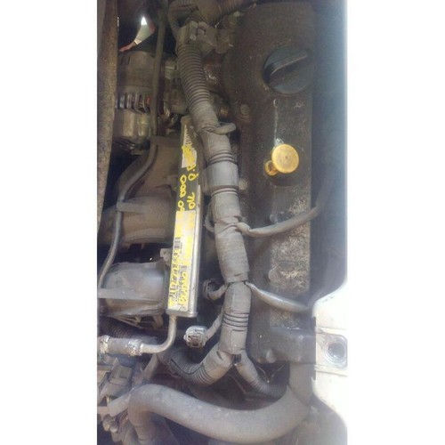 COMPLETE ENGINE FOR SMART FORTWO (07-10) A/C451 1.0 (52KW) COUPE 2007 ...