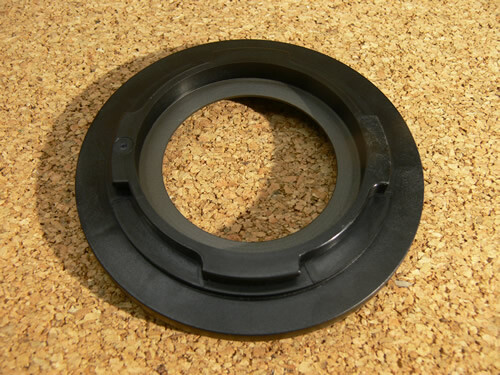 GENUINE LAND ROVER FRONT CRANKSHAFT OIL SEAL 2.0L I4 EVOQUE RANGE ROVER ...