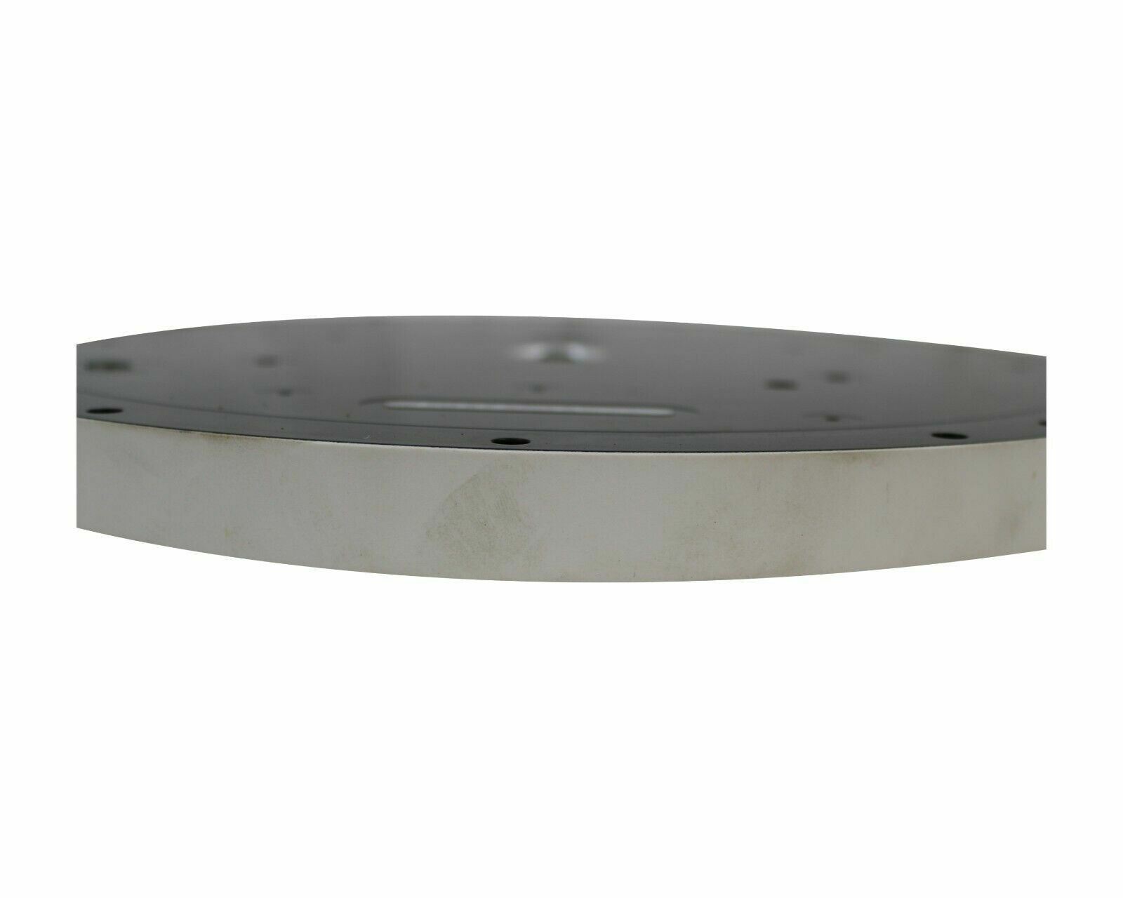 TOKYO ELECTRON TEL ESC ASSY, HT DT, UI CHUCK 300MM , P/N: 3D87-051351 ...