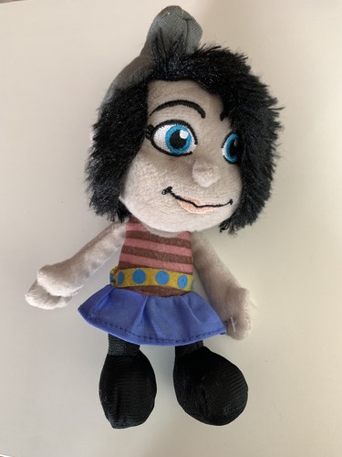 VEXY The SMURFS Movie PLUSH STUFFED 9 Inch TOY doll | eBay