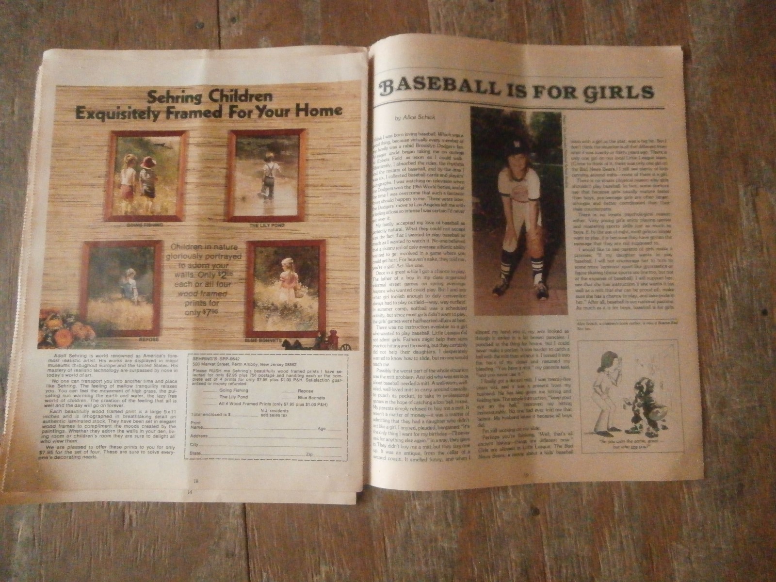 vintage washington star newspaper jan.18,1981 3 to get ready sports ...